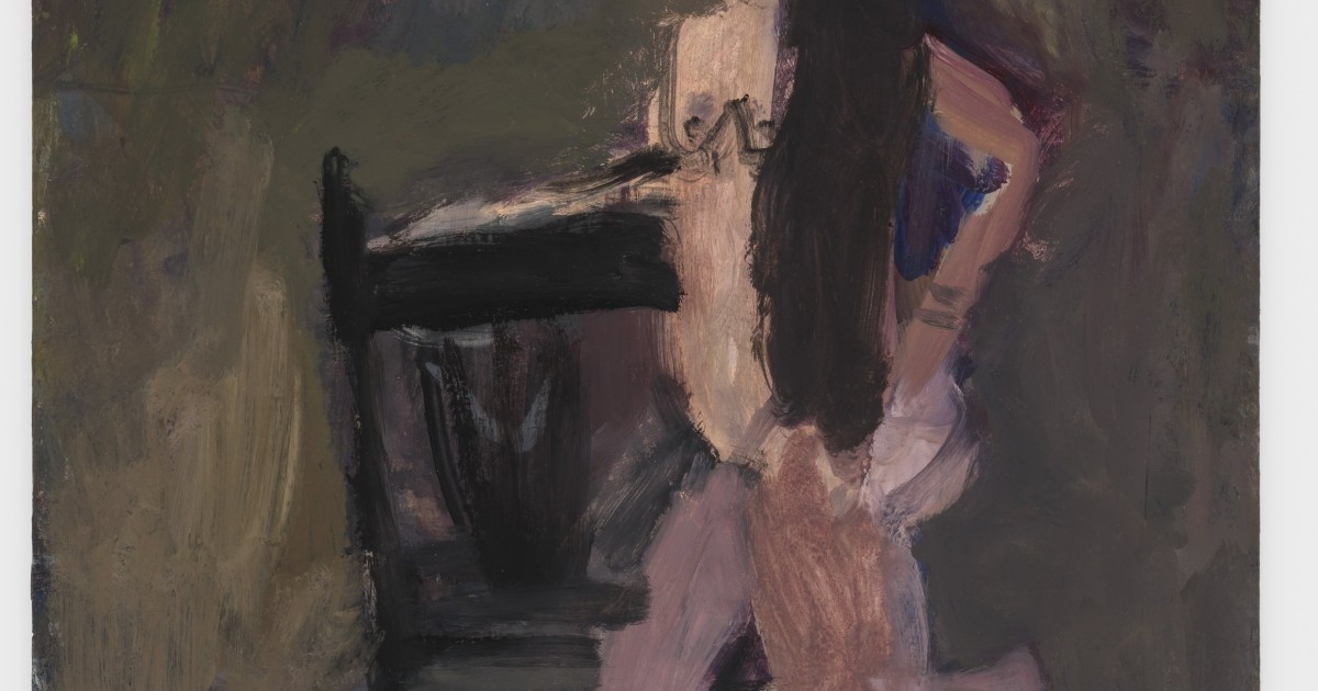 Janice Nowinski | Eleni Koroneou Gallery