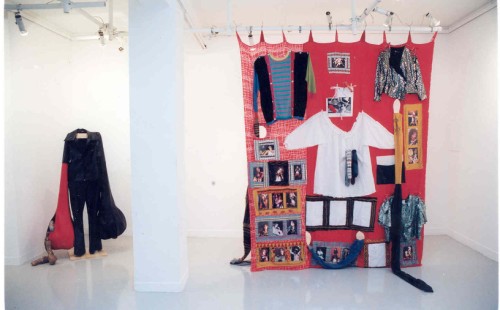 Exhibitions | Eleni Koroneou Gallery