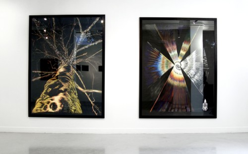 Exhibitions | Eleni Koroneou Gallery