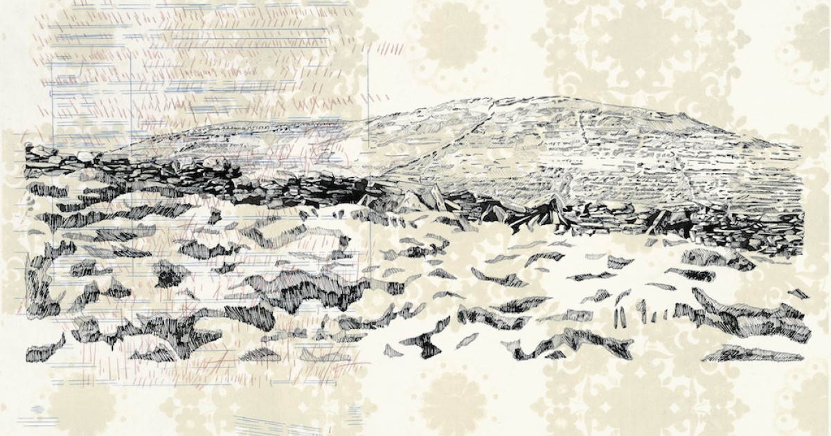 Moods & Memories | Eleni Koroneou Gallery