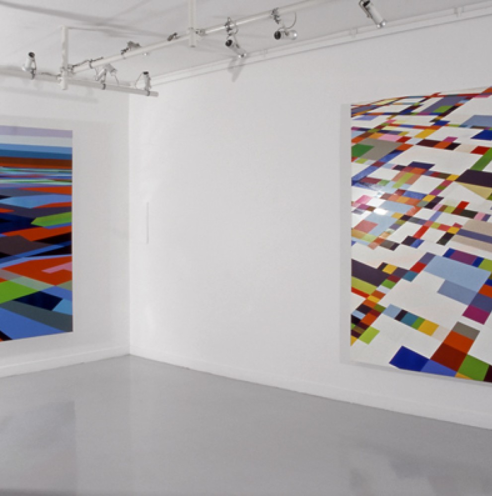 Torben Giehler | Eleni Koroneou Gallery